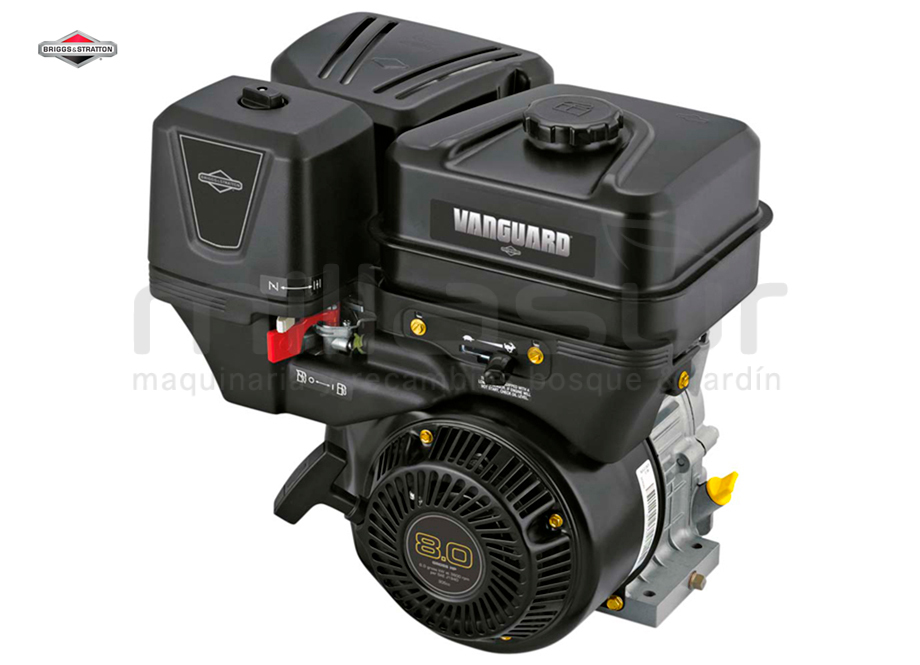 ENGINE PACKED SINGLE CARTON | Millasur | Maquinaria y recambios para ...